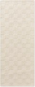 Villeroy & Boch, Běhoun Villeroy & Boch Scala 106265 White, 80x200, bílá, ložnice
