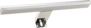 Sapho Sapho, FELINA LED svítilna, 8W, 308x15x112mm, chrom, FE030