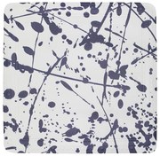 Protiskluzová podložka do sprchy 55x55 cm Bang – Spirella