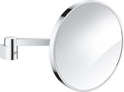 Grohe Selection kosmetické zrcátko sklopné chrom G41077000