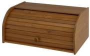 Bambusový chlebník Bamboo Walnut – Casa Selección
