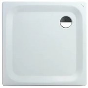 Laufen Platina - Sprchová vanička s protihlukovými podložkami, 90x90 cm, bílá H2150020000401