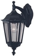 Venkovní lucerna Searchlight BEL AIRE 82531BK