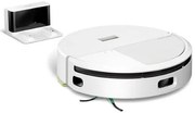 Vysavač robotický iRobot Roomba 205 DustCompactor Combo White