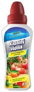 Hnojivo AGRO Kapalný vápník 0,5l