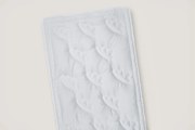 Ložnice21. Dětská podložka Cloud s certifikátem Gots, 60x120 cm