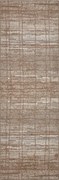 80x200 Kusový koberec Terrain 105599 Jord Cream Beige