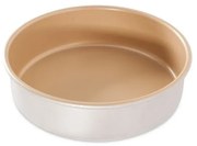 Nordic Ware NW Forma na dort 23 cm nepřilnavá 46950