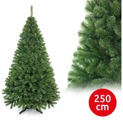 Elma Vánoční stromek 250 cm jedle EL-J250