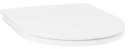 Grohe Euro Ceramic - WC sedátko, SoftClose, alpská bílá 102500SH00