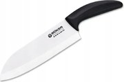 Nůž Santoku Ceramic 18 cm