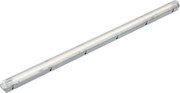 OBI LED svítidlo do vlhkých prostor 24W, 2600lm, 4000K, IP65, 156,5 x 7 x 8,5 cm