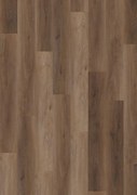 Oneflor, Vinylová podlaha lepená ECO 55 051 Walnut Natural - ořech, 1219,2 x 184,1 mm