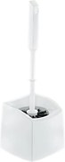 PROHOME - WC štětka 12,5x11,5x36cm různé barvy