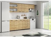 Kuchyňská Linka Lucjan 240 Artisan Bb