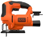 Přímočará pila BLACK&DECKER BES603-QS