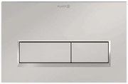Kludi Unifix - Ovládání splachování, chrom 32PP0105