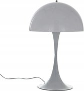 Stolní lampa Sheridan MTE2065/1-WHITE Italux
