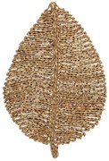 Prostírání z mořské trávy 32x49 cm Leaf – Rex London