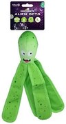 Hofman Animal Care Hračka pes Dog Comets Alien Octo L 37cm zelená