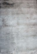 Obsession, Kusový koberec Milestone 600 Taupe, 80x150, hnědá, ložnice