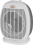 Sencor SFH 7057WH - Teplovzdušný ventilátor