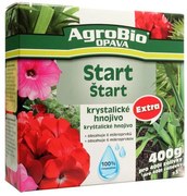 Hnojivo AGROBIO Start 400g
