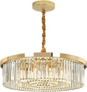 Toolight Rea, Lustr APP1531-8CP4 Gold, OSW-06165