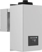 Chladicí bloková jednotka Tefcold CRU5175P včetně PUR panelu – určeno pouze pro boxy Tefcold CR