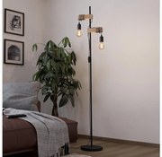 Eglo 32919 - Stojací lampa TOWNSHEND 2xE27/10W/230V 32919