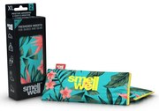 SmellWell Deodorizér Active XL Tropical Floral, 2 ks
