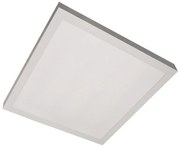 LED Přisazený panel CHRIS LED/30W/230V 4000K 40x40 cm bílá