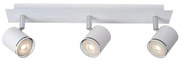Lucide 26994/15/31 - LED Stmívatelné bodové svítidlo RILOU 3xGU10/5W/230V