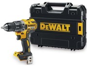 DeWALT Nářadí - 18V AKU vrtací šroubovák, bez baterie a nabíječky DCD791NT