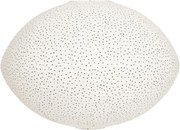 Slonovinové dětské stínidlo s papírovým stínidlem Moyo – OYOY Living Design