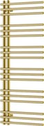 Mexen Neptun, topné těleso 1200x500 mm, 360 W, zlatá lesklá, W101-1200-500-00-50