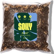 SOILY AROID™ – Substrát bez rašeliny 10L