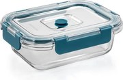 TESCOMA Vakuová dóza skleněná 4FOOD 0,6 l