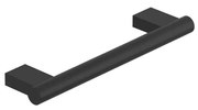 Kludi Vela C - Madlo, délka 30 cm, matná černá 3198139