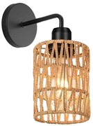 Toolight Nástěnné BOHO svítidlo APP1623-1W