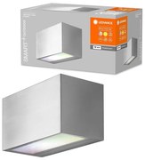 Ledvance - LED RGBW Stmívatelné svítidlo SMART+ BRICK LED/14W/230V Wi-Fi IP44