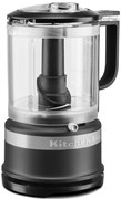 KitchenAid Sekací mixér 5KFC0516, 1,19l, matná černá 5KFC0516EBM
