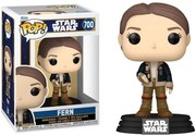 Funko pop! star wars fern 700