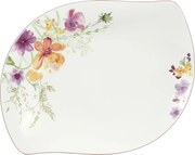 Villeroy&Boch Villeroy & Boch Mariefleur Serve & Salad mělká miska, 34 cm
