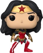 Funko pop heroes: ww 80th - ww (atwistoffate)