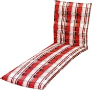 Doppler LIVING 5309 polstr na lehátko