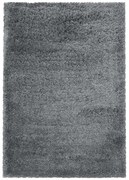 Šedý koberec 160x230 cm Fluffy – Ayyildiz Carpets