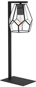 Eglo 43646 - Stolní lampa MARDYKE 1xE27/40W/230V