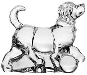 Crystal Bohemia PES skleněná figurka