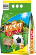 Expert Plus Trávníkové hnojivo 5 kg